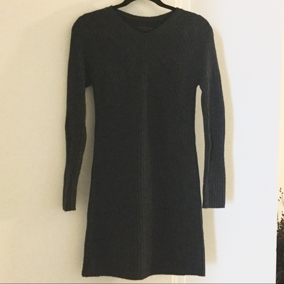 rag & bone | Dresses | Tight Fit Rag Bone Knit Dress | Poshmark